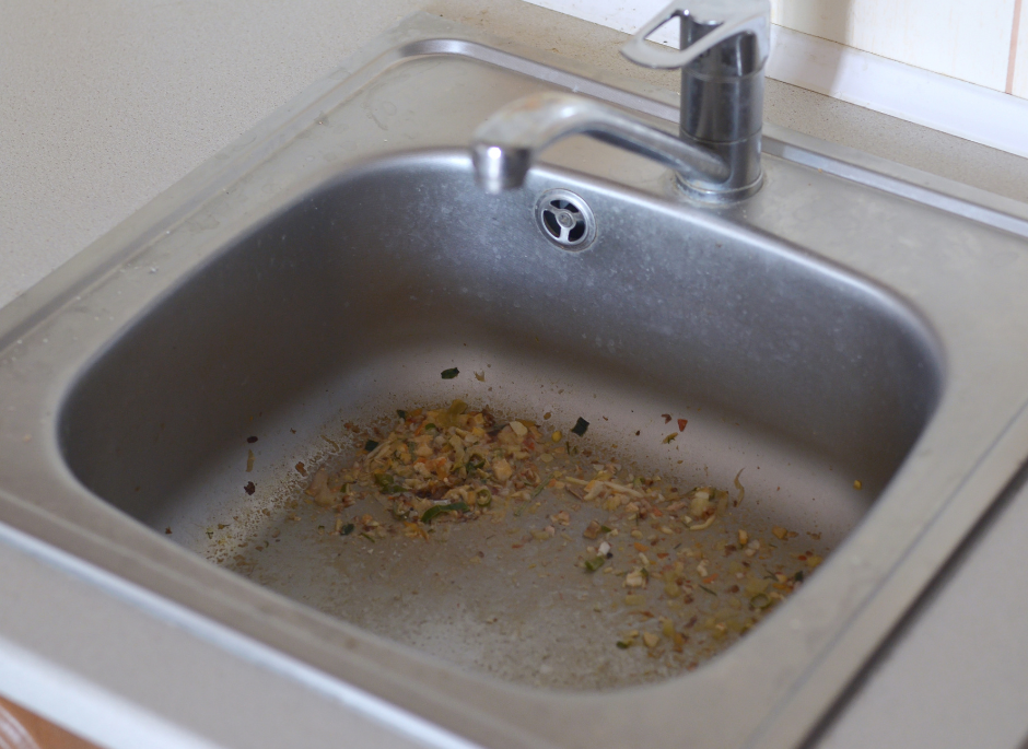 The Hidden Dangers In Your Drains & How You Can Avoid Them